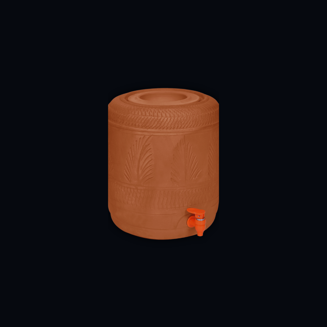 Clay Cooler – DYZ Clay