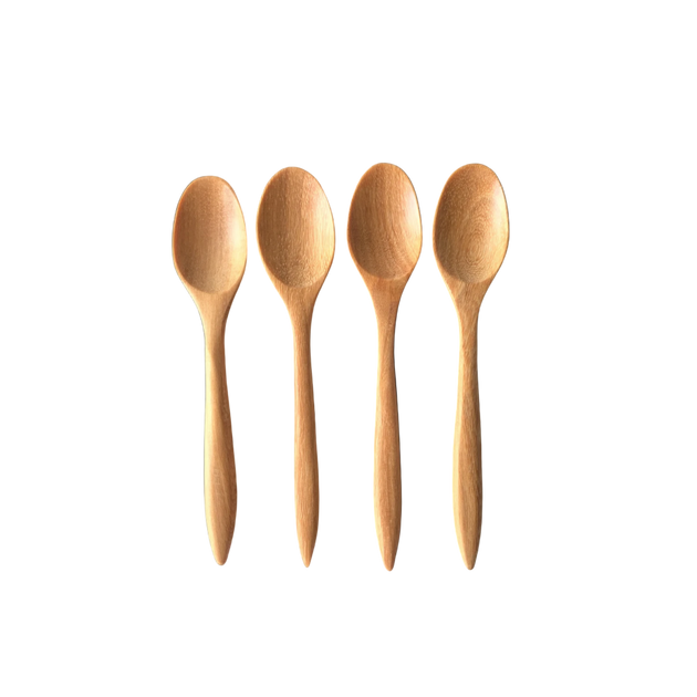 Spoons – DYZ Clay