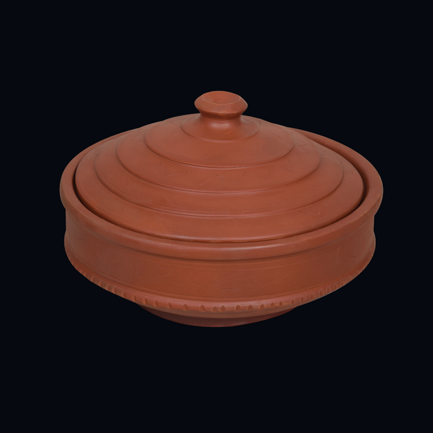 Serveware Collection – DYZ Clay