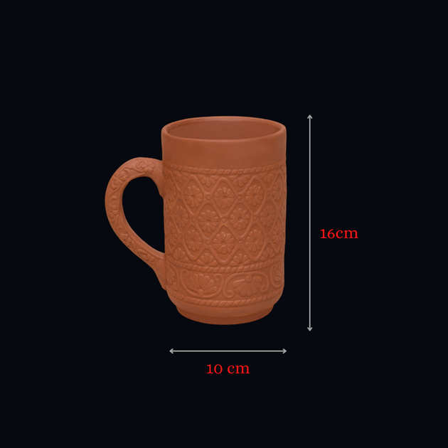 Clay Mugs – DYZ Clay