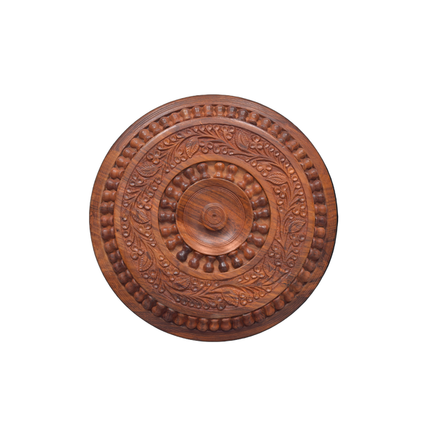 Wooden Hotpot – DYZ Clay