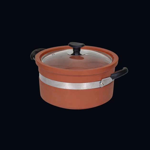 Clay Crockery – DYZ Clay