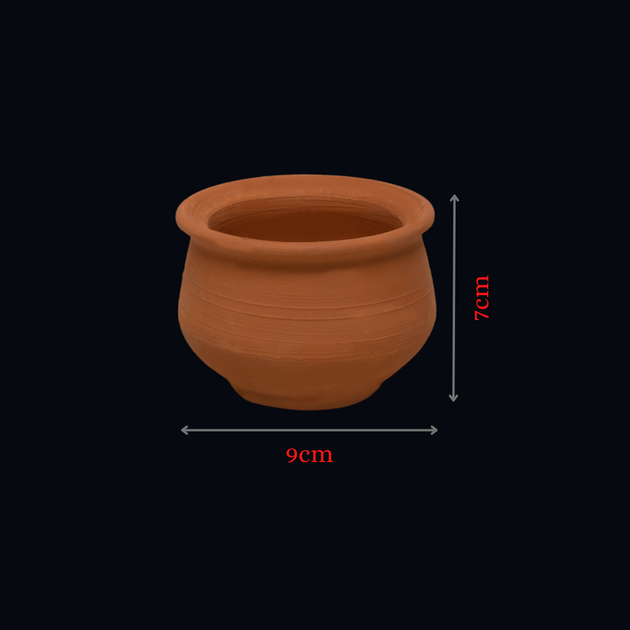 Kulfi Matka – DYZ Clay