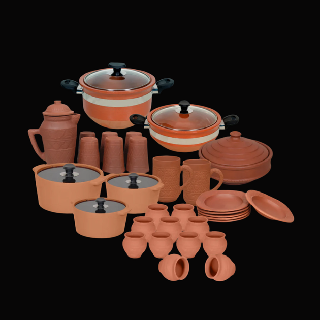 All Sets – DYZ Clay
